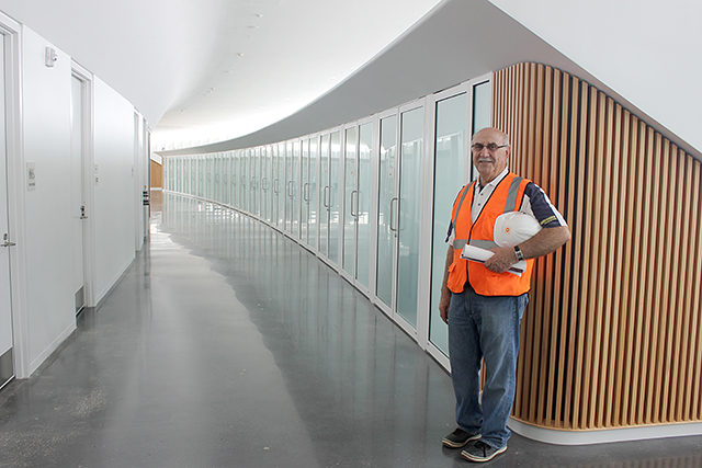 Commercial Mechanical Projects & Clients | Tappouni Mechanical Services ...