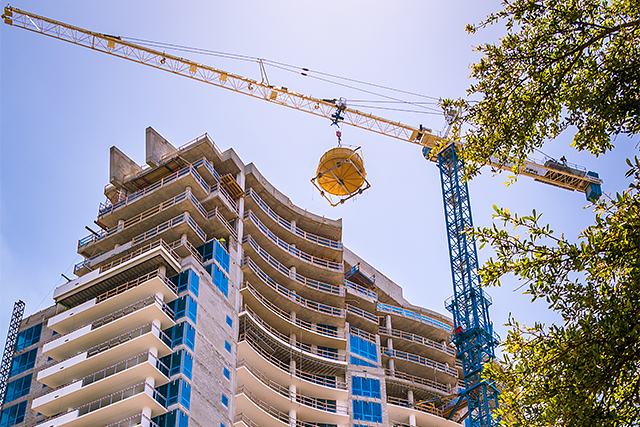 Commercial Mechanical Projects & Clients | Tappouni Mechanical Services ...